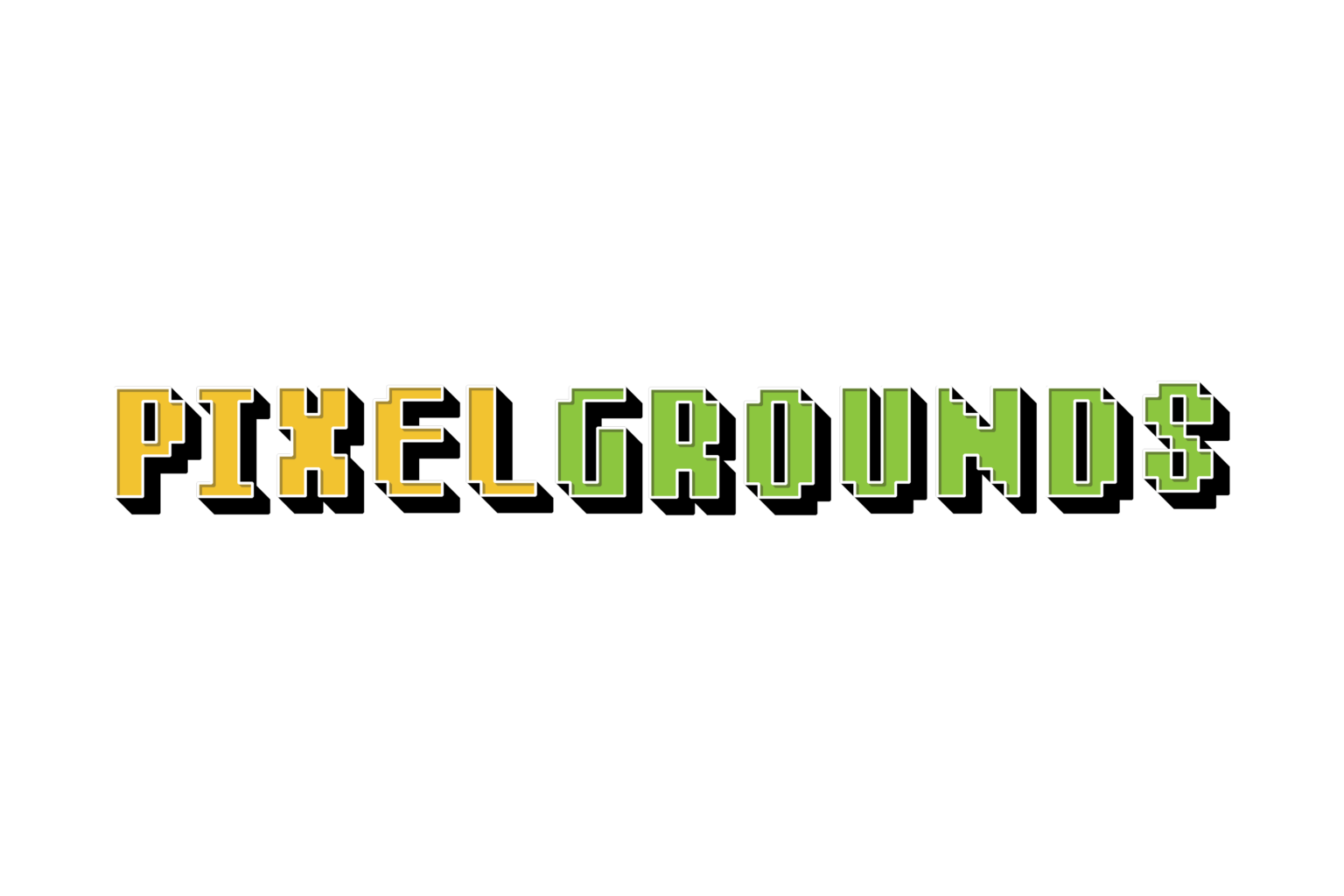 - Pixelgrounds BBS